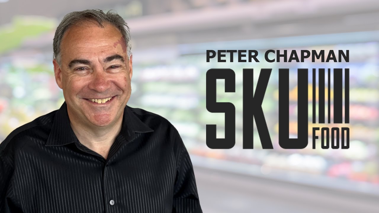 Peter Chapman- Speaking Video 2023 - YouTube