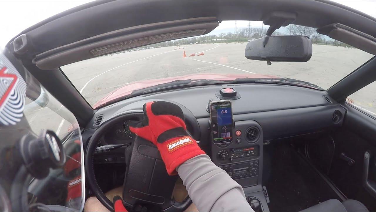 OVR Test and Tune 2023 - YouTube