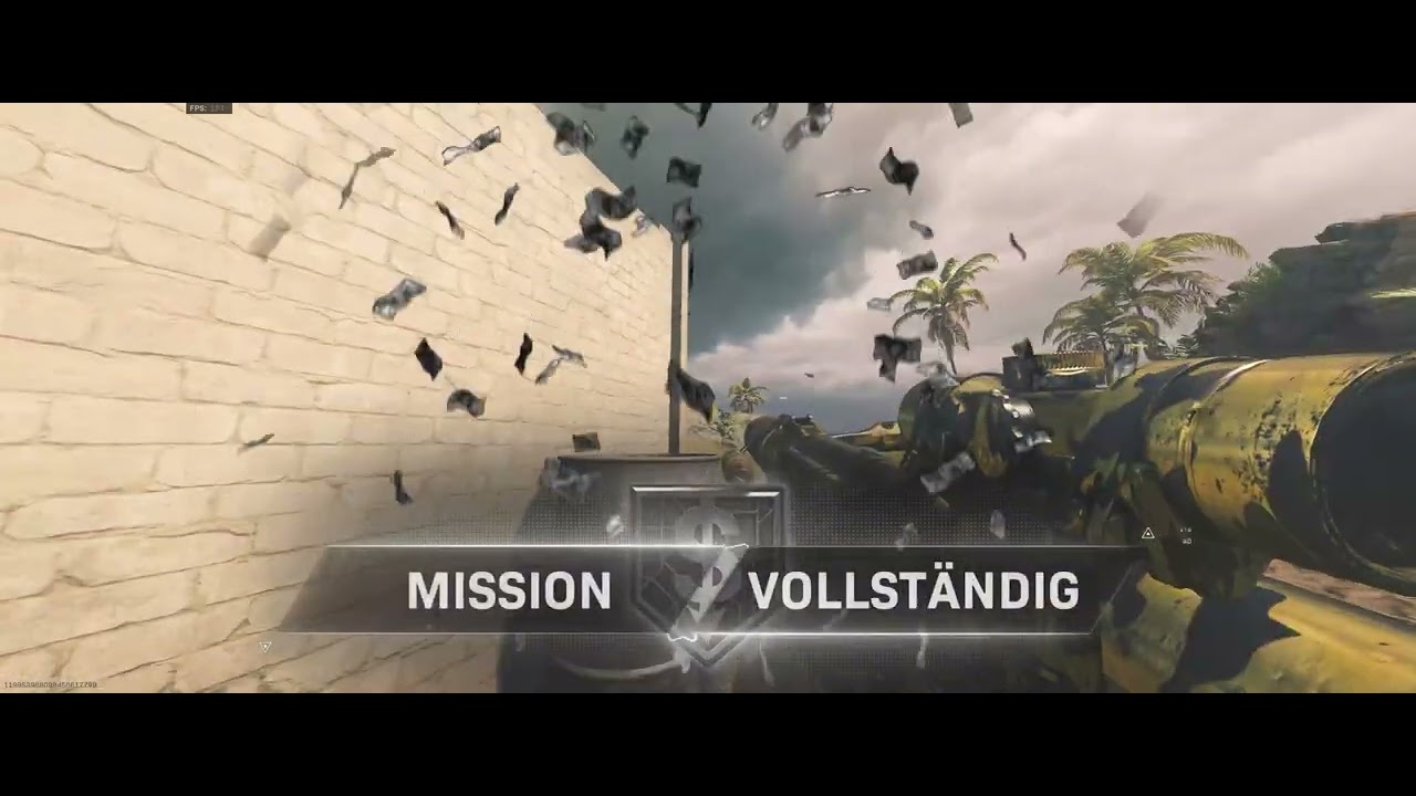 CoD - Worst Timing - YouTube