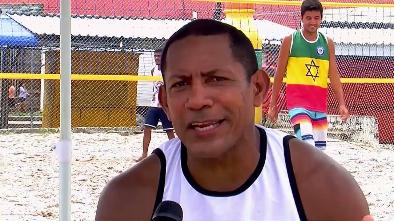 Copa Osvaldo Rodrigues de Futevôlei 2015 - YouTube