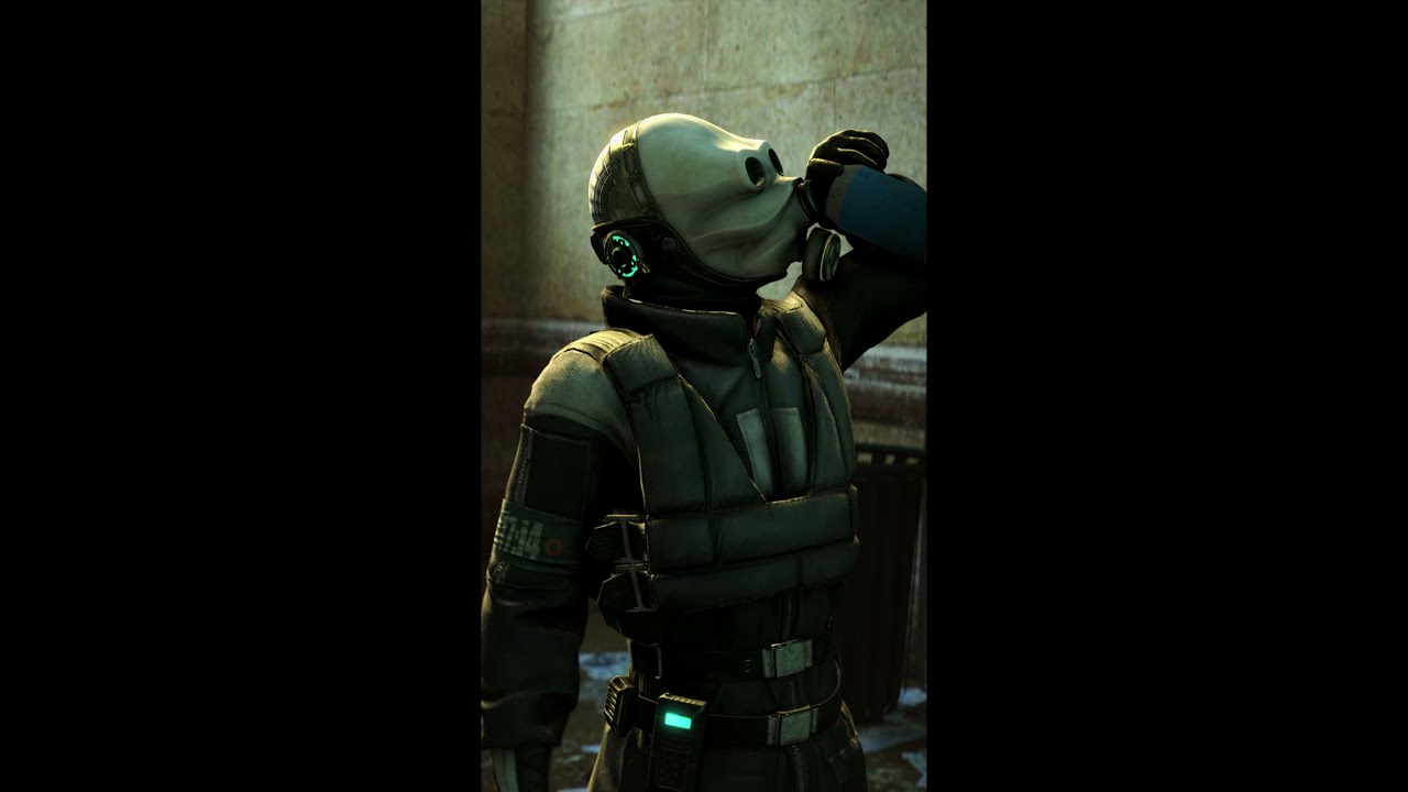 [SFM/HL] Hello, doctor Freeman! (MY FIRST VERTICAL VIDEO) - YouTube