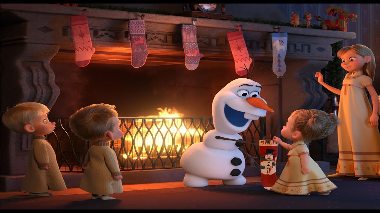 FROZEN 2 Trailer 2019 Extended Version - YouTube