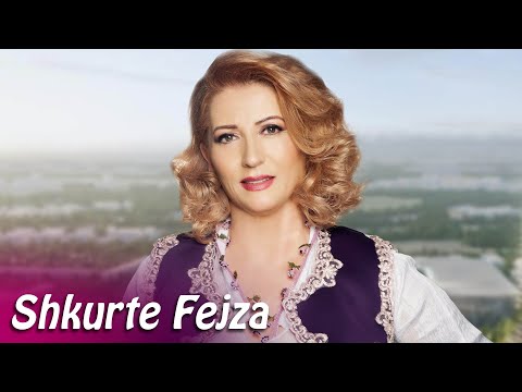Shkurte Fejza - Kenget tona