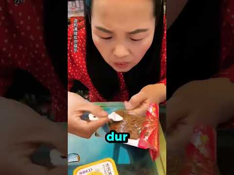 Çamurdan Çikolata ile Kandırdım