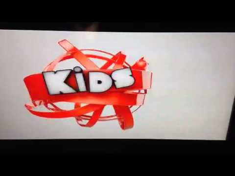 Fremantlemedia Kids & Family/Netflix Television(2015) Logo - YouTube