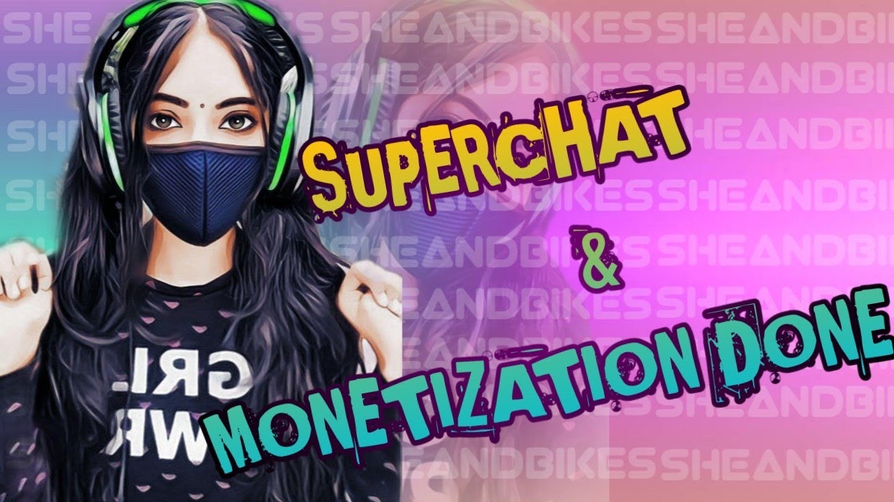 TQSM GUYS | MONETISATION DONE | SC ENABLED - YouTube