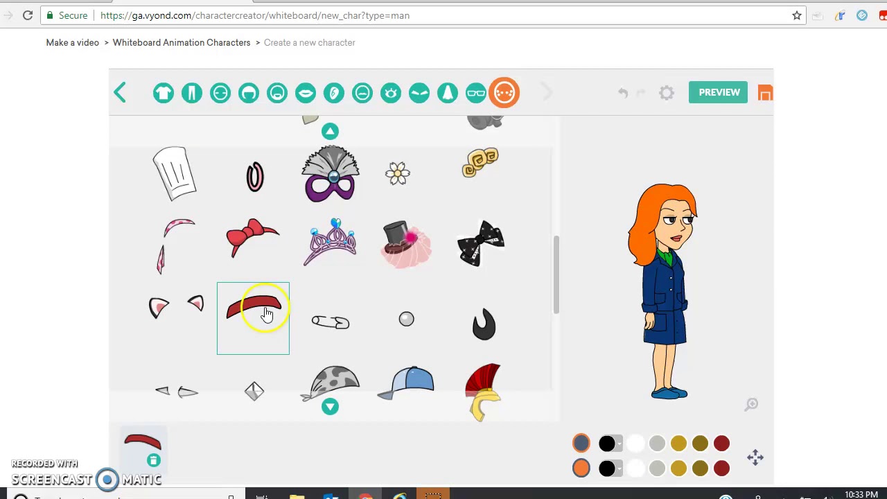 Making the Scooby Doo series Characters - YouTube