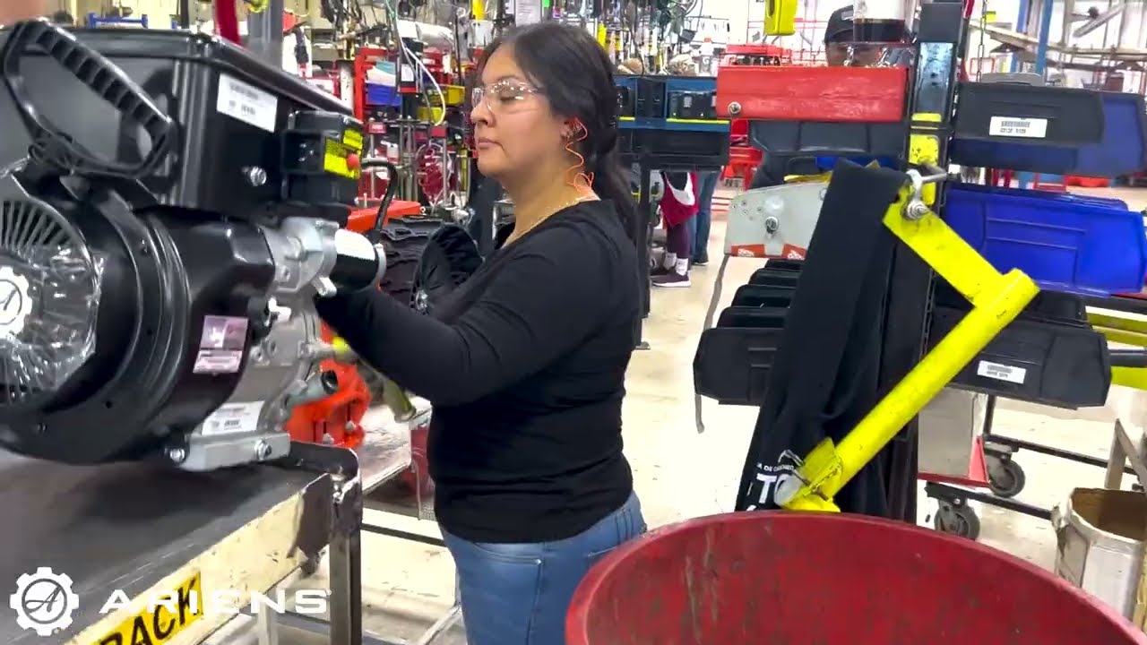 National Manufacturing Month 2022 - YouTube