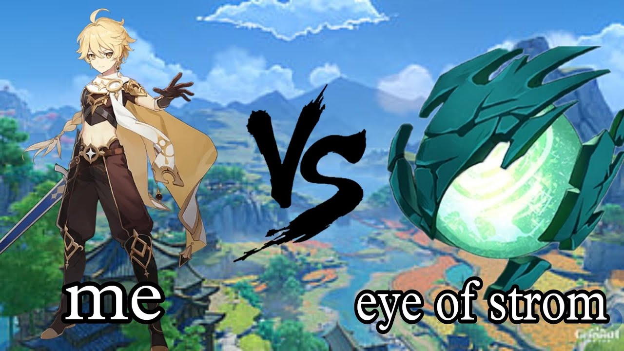 Boss monster vs me 💀🔥 || genshin impact || part-3 - YouTube