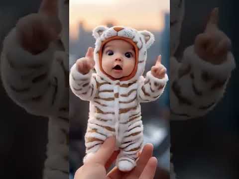 Baby Vc Cat Challeng 🍼😭#shorts #tranding #video