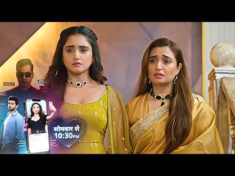 Do Duniya Ek Dil NEW PROMO - 18th April 2026 - Episode 31