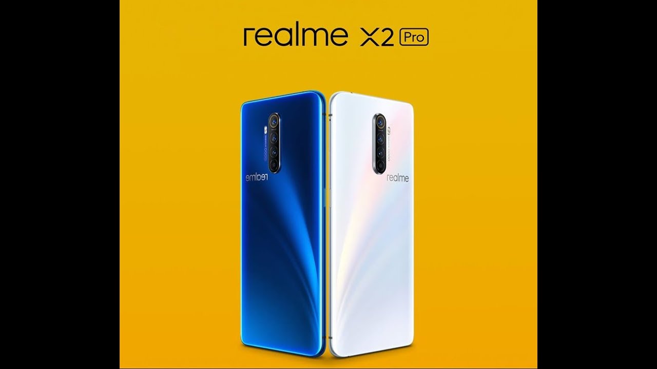 Realme X2 pro unboxing | Realme X2 Pro Price in india | Gadget Tech ...