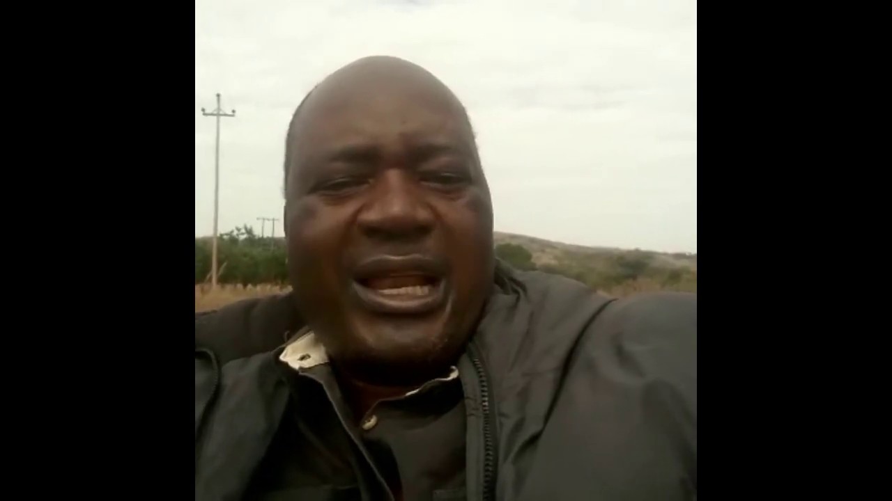 Forbes Matonga Interview - YouTube