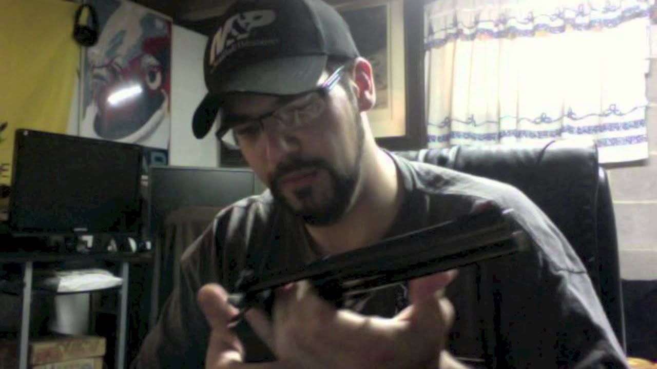 Tex Shoemaker Leather Firearms Accessories - YouTube