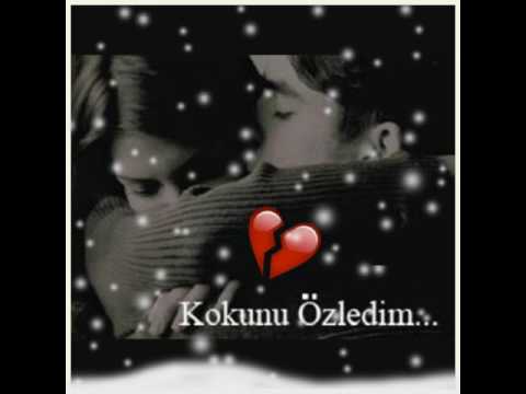 Ukte özlüyorum