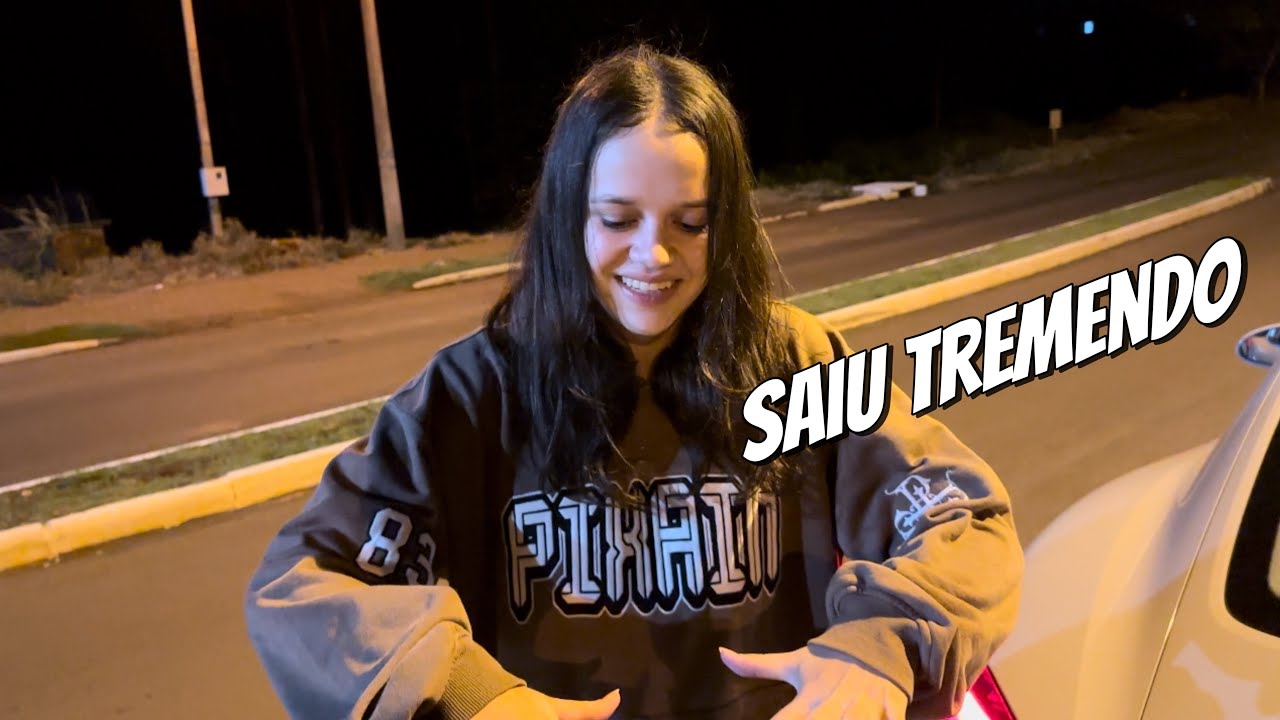 Deixei Minha IrmÃ Dirigir Minha Porsche Youtube