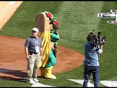 SUBMAN20090418 - YouTube