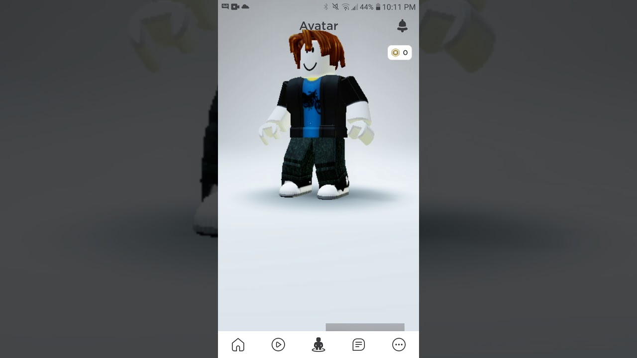 Add me on Roblox - YouTube