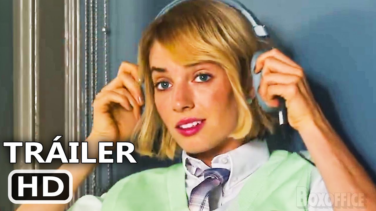 REVANCHA YA Tráiler Español Latino Subtitulado (2022) Maya Hawke ...