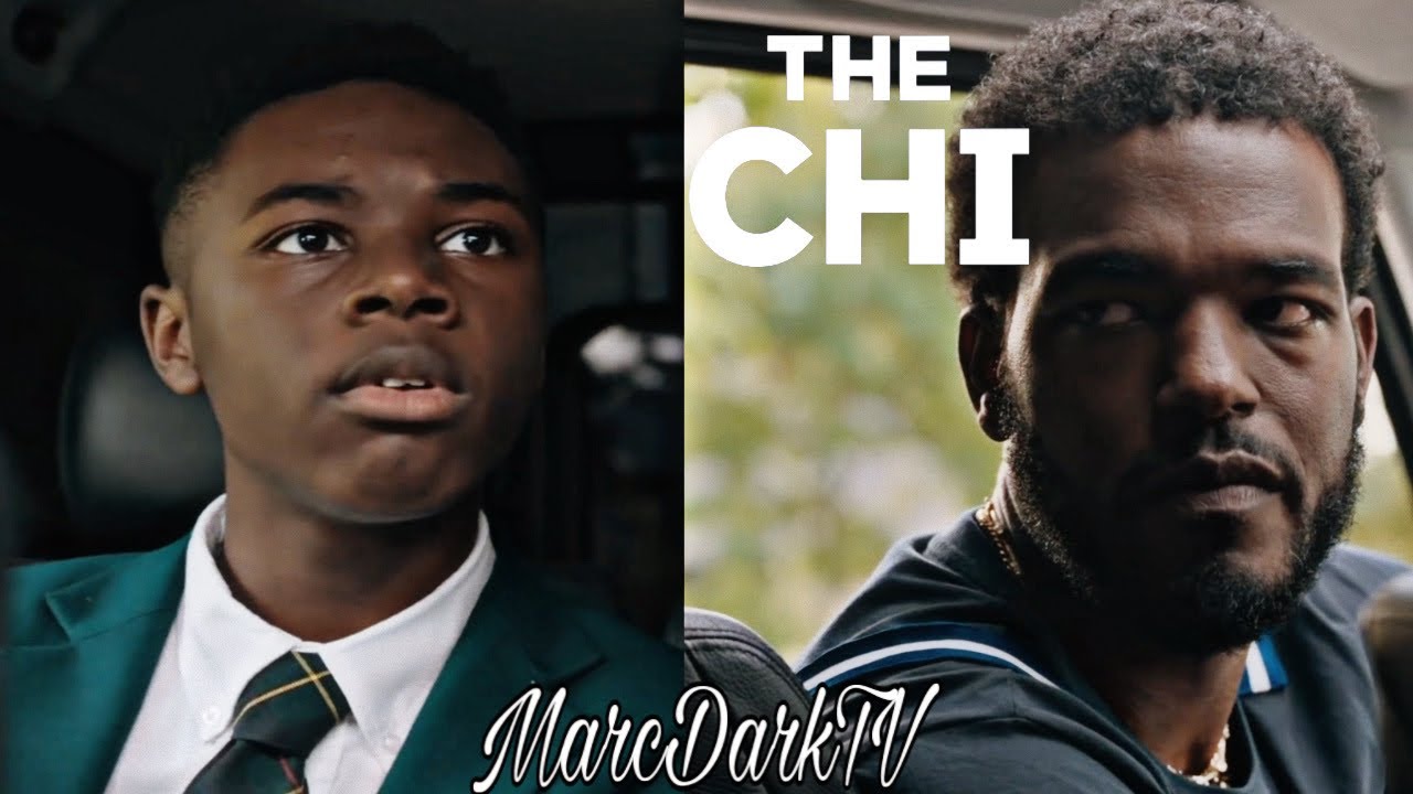 THE CHI SEASON 3 KEVIN NEEDS YOUR HELP SECENE REACAP!!! - YouTube