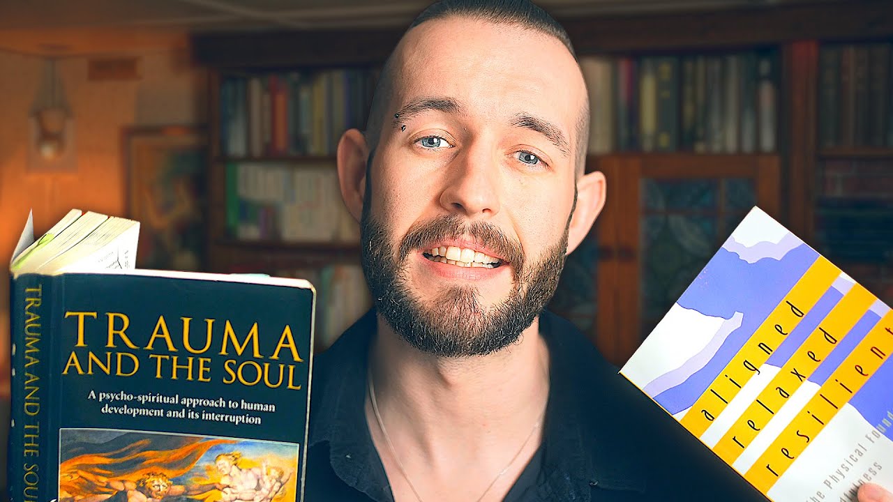 Feeling Floaty? How To Fix Your Dissociation With Depth Psychology ...