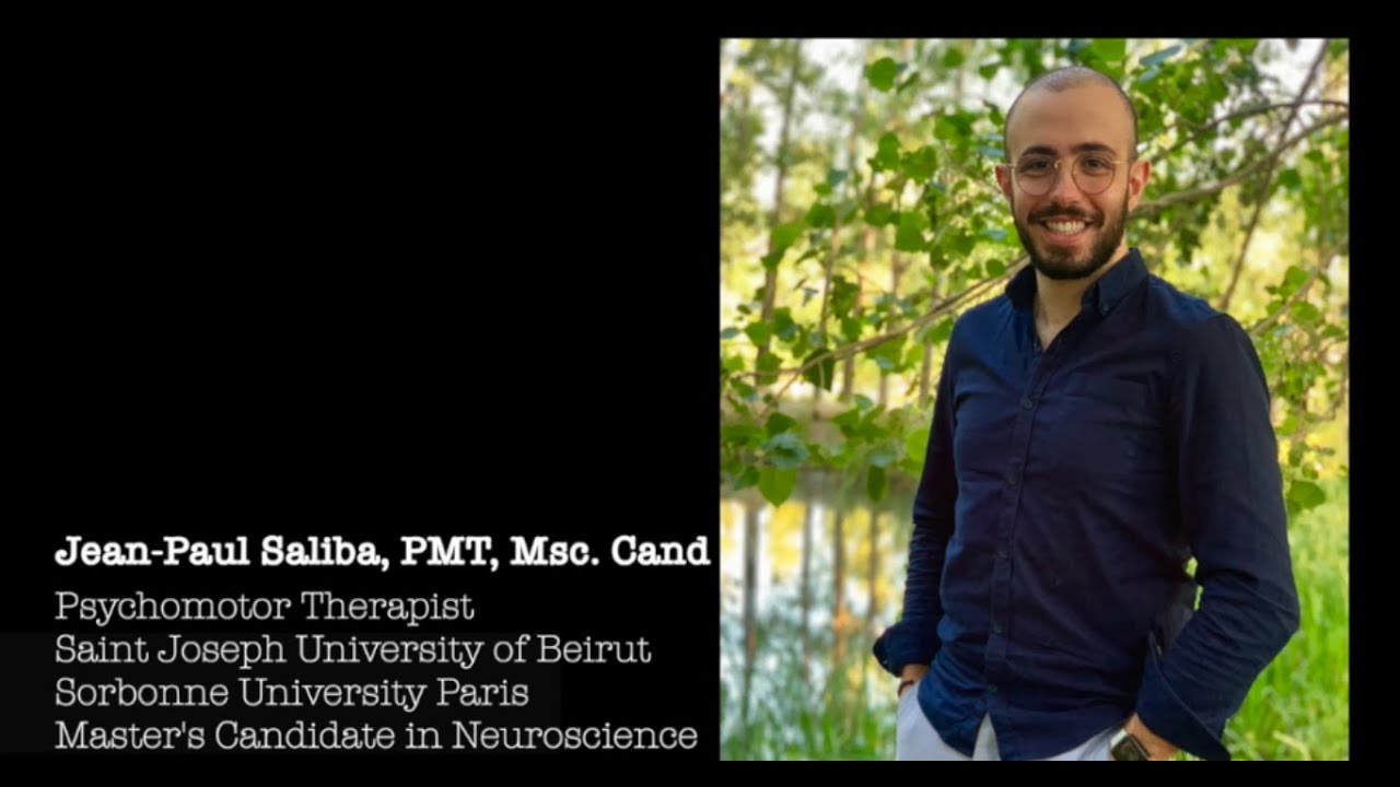 What You Need To Know About Neuroplasticity : Jean-Paul Saliba - YouTube