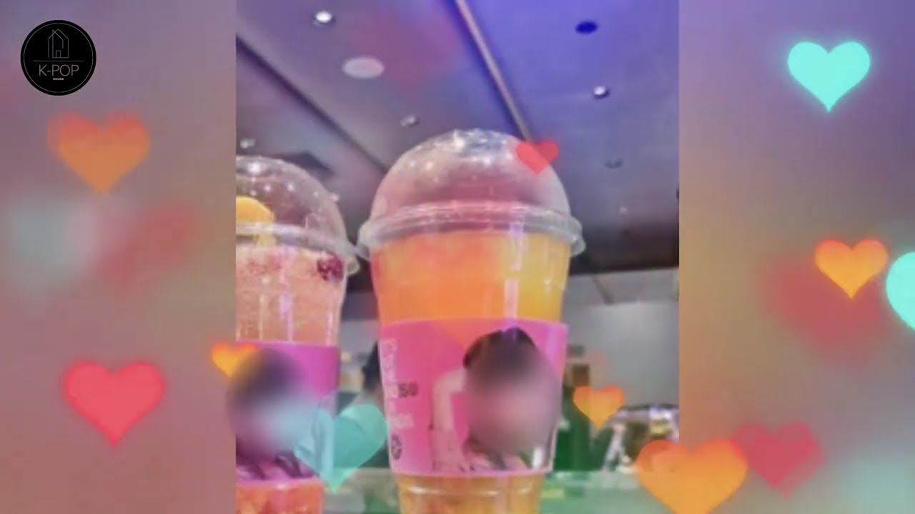 SHOCKED BEHIND THE SCENES V BTS !!! - YouTube