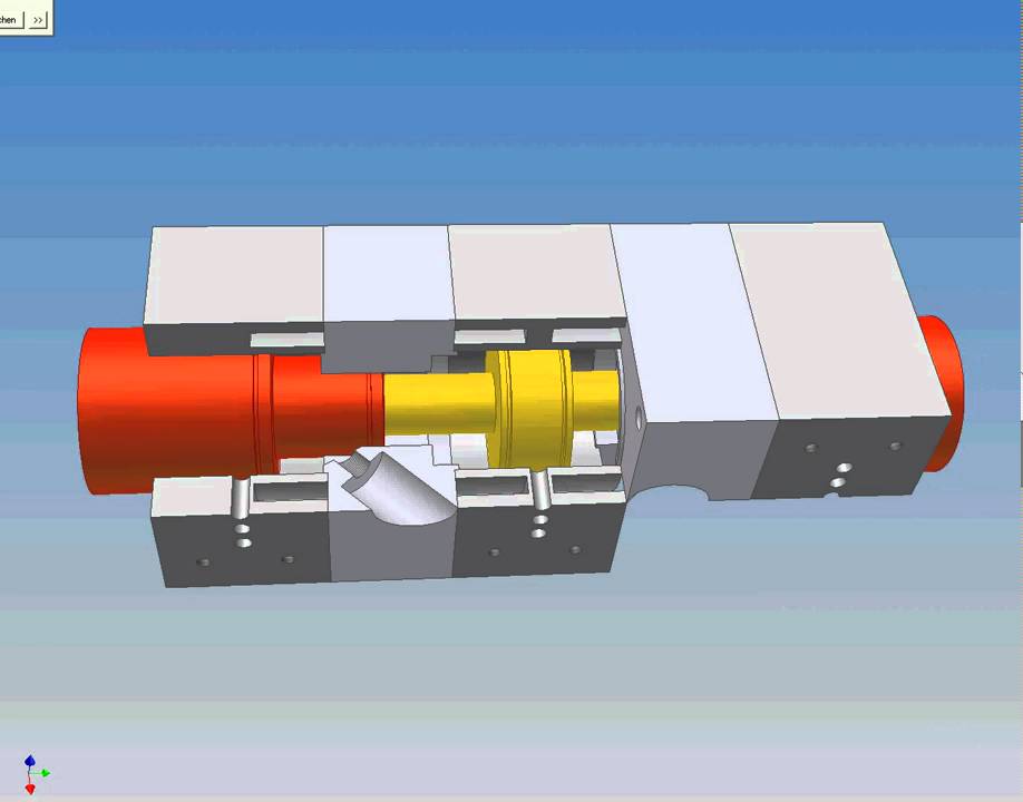 Free-piston engine / stelzermotor_lauf1.avi - YouTube