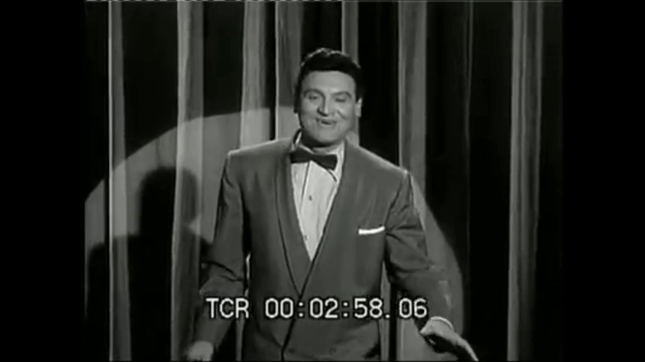 Jehrico [The Frankie Laine Show] - YouTube