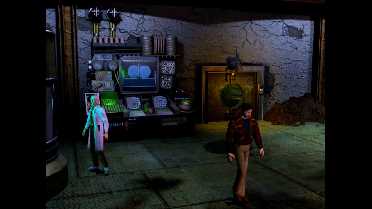 In cold Blood Part 2 - YouTube