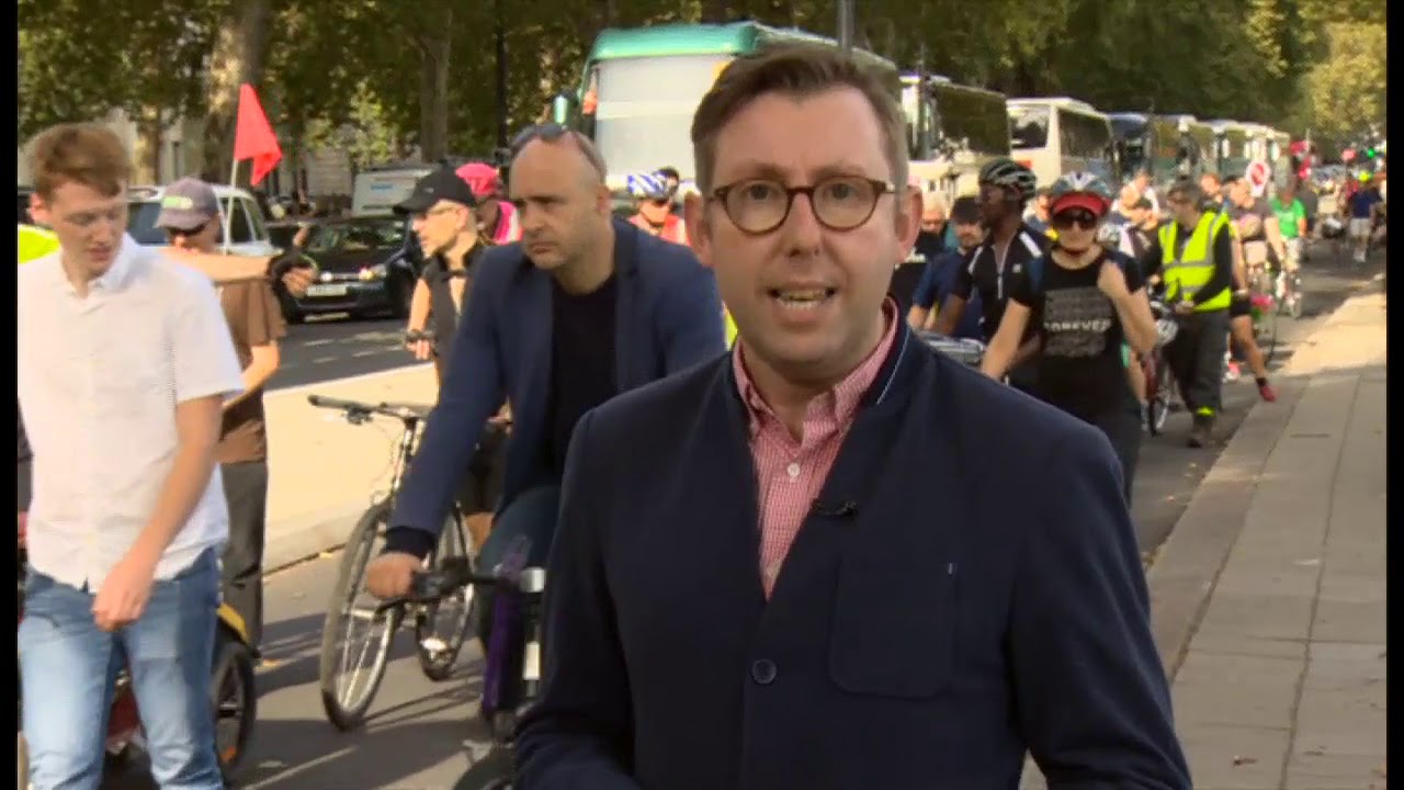 Thomas Magill - Showreel Dec 2019 - YouTube