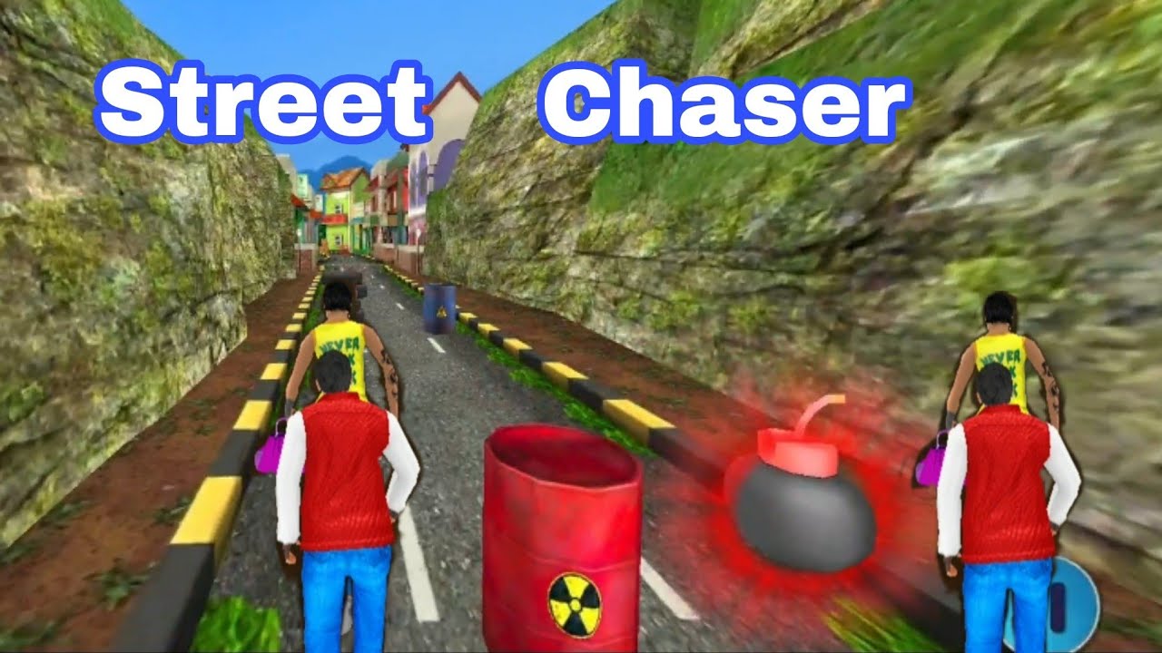 Street Chaser Walkthrough Part 573 | Gameplay (@WinEverGames ) - YouTube