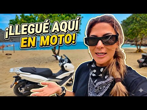 Venezuela me sorprendió otra vez 🇻🇪 