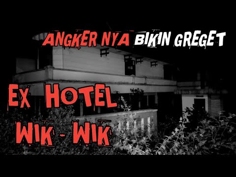 EXPLORE HOTEL BEKAS WIK WIK - Salatiga