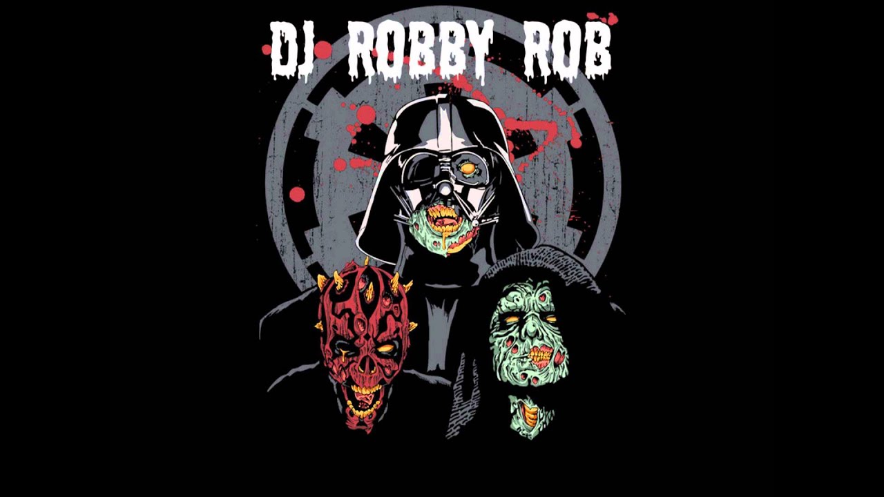 I Sing It To Her- DJ Robby Rob - YouTube