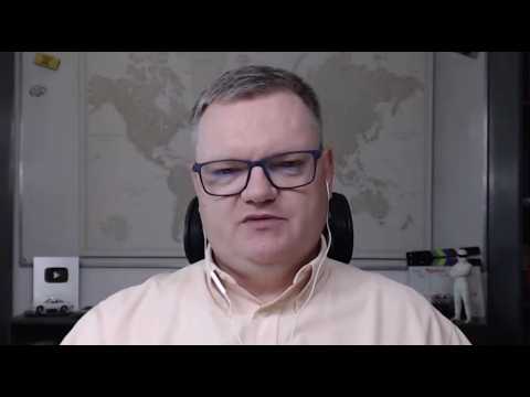 Radosław POGODA: Polska gospodarka się krztusi? Z Kamilem Klinczakiem o rozpadzie polskiej polityki!