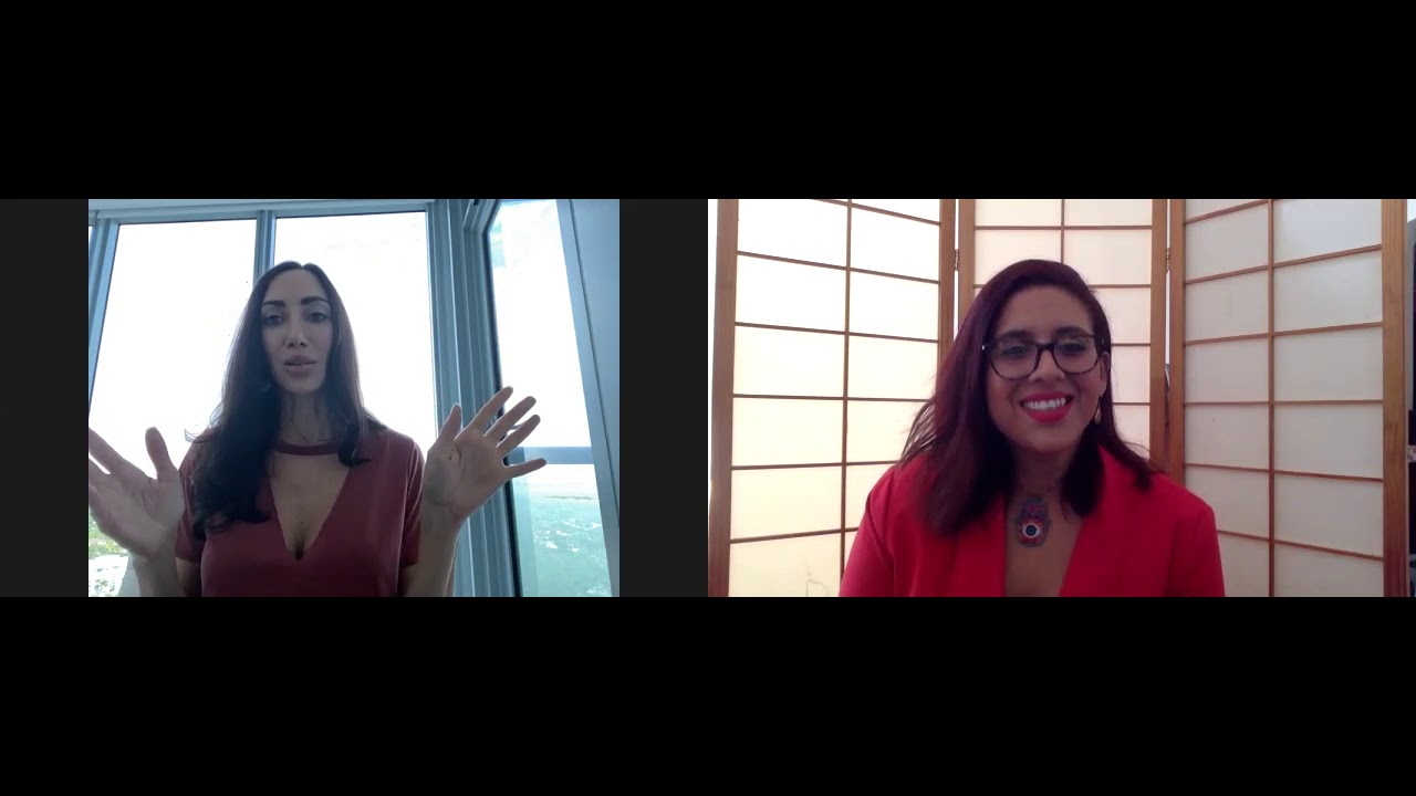 Lets talk about Sex interview with Dr. Kate Balestrieri - YouTube