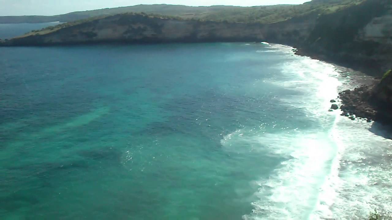 Tanjung Ringgit, East Lombok, Indonesia - YouTube