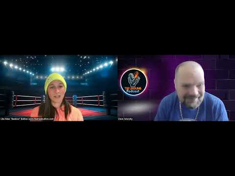 Punching Through Pain - A Boxer's Journey to Healing and Empowerment ...