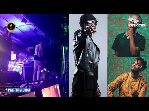big fizzo awashusha toka stegini Double jay Na Kirikou uku Cristal wakibaki vinywa wazi na kujiuliza
