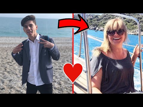 OKULUN EN GÜZEL ÖĞRETMENİNE ÇIKMA TEKLİFİ ETTİM !! (Neler Oldu Neler)
