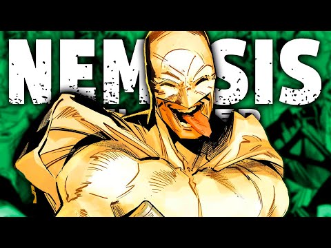 Video el batman retorcido pierde la cordura 2023 nemesis reloaded 3 ...