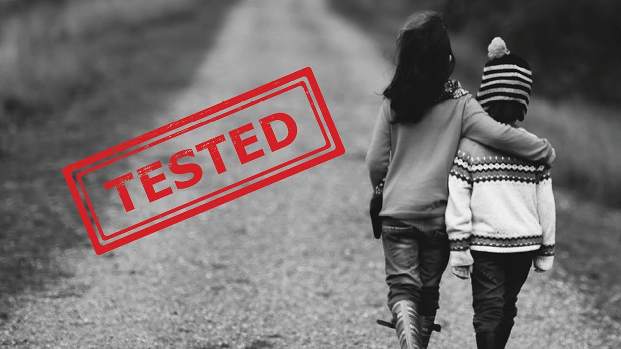 Final Exam: Will You Pass The Test? - YouTube