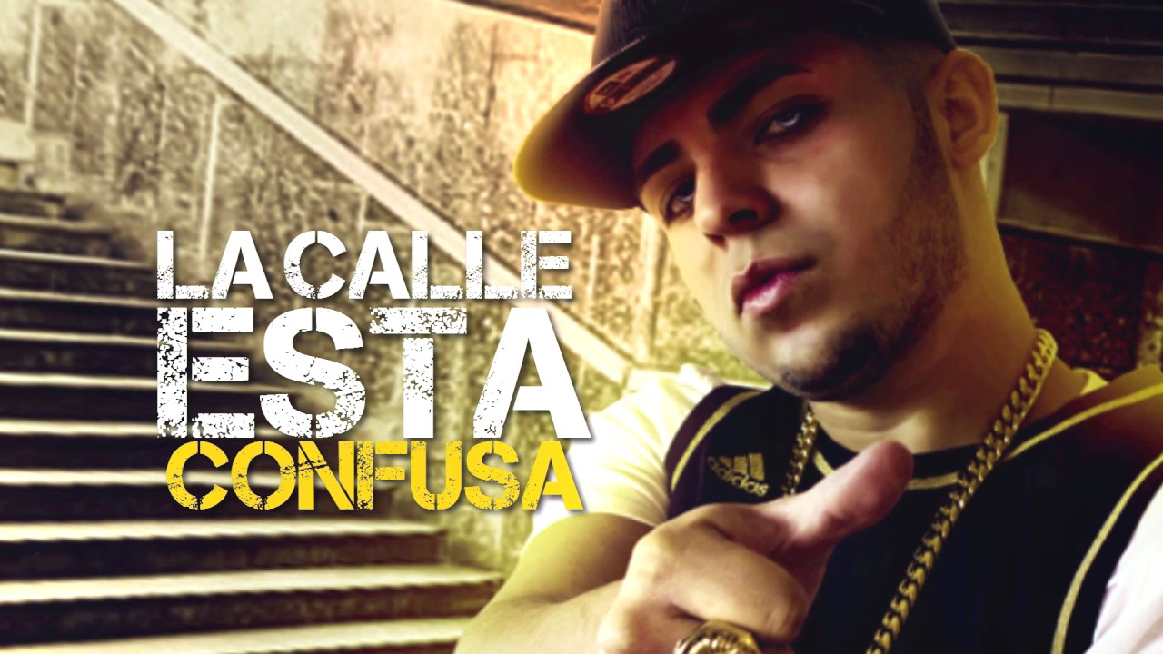 Kazniel Ft. Casper Magico - De Sicario a Traqueto (Prod. By Kronix ...