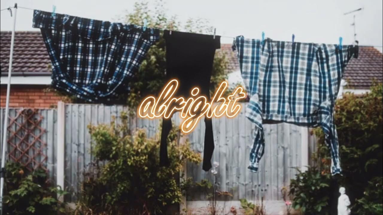 ALRIGHT SAVAGE MARS - YouTube