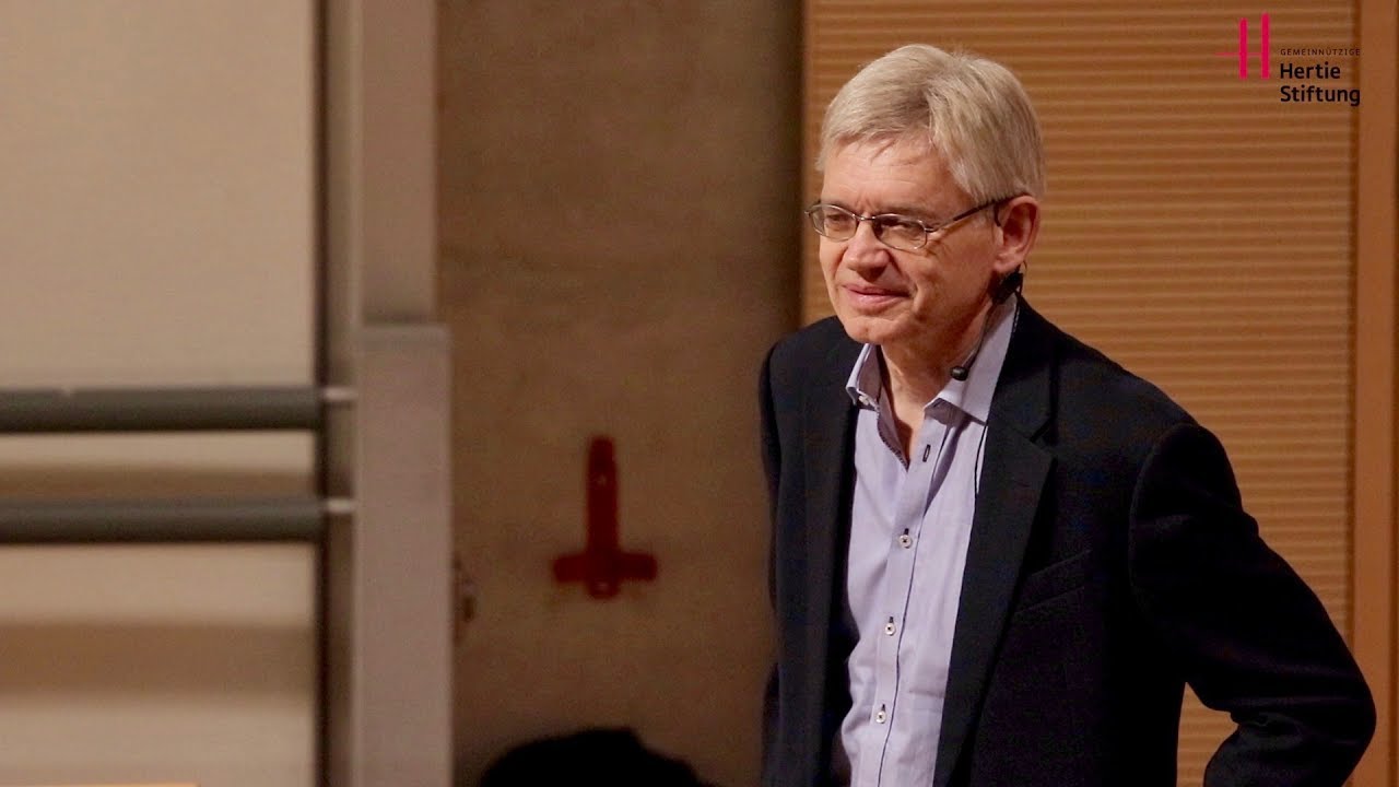 Peter Hegemann: Einführung in die Optogenetik - YouTube