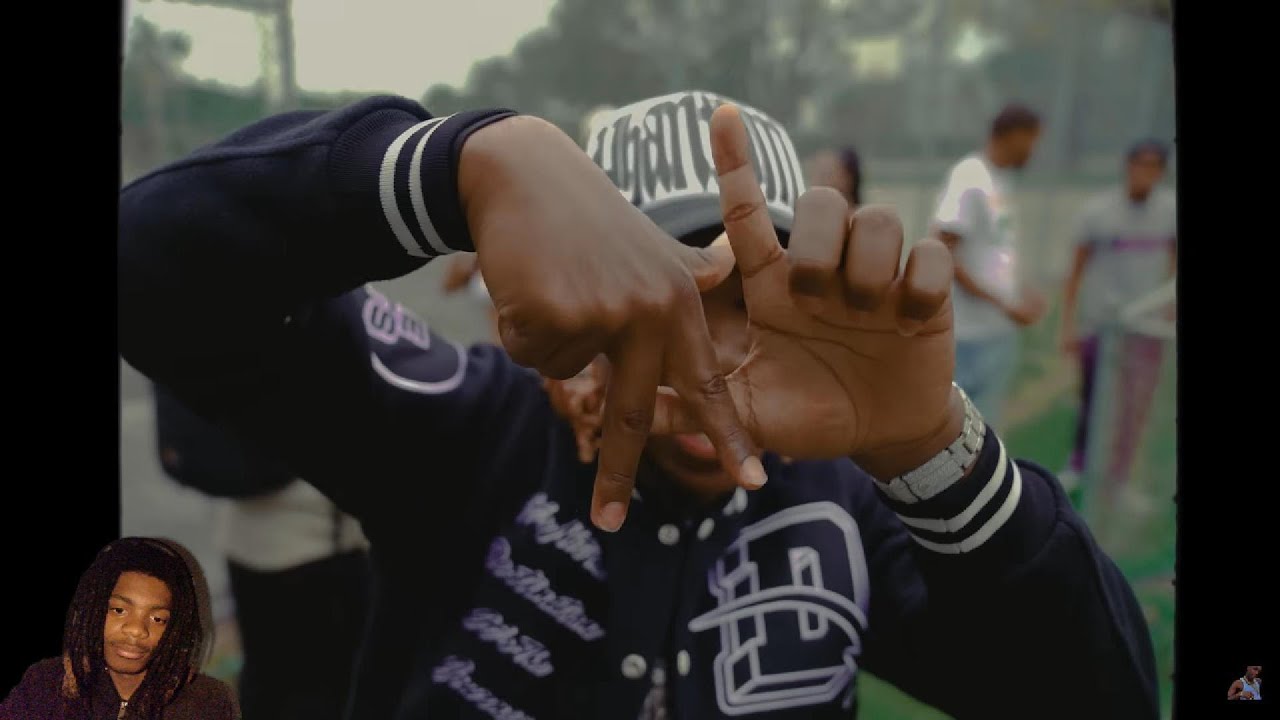 YNW Melly, YNW BSlime & Ynw4L- 772 Love Pt.3 (Your Love) Music Video ...