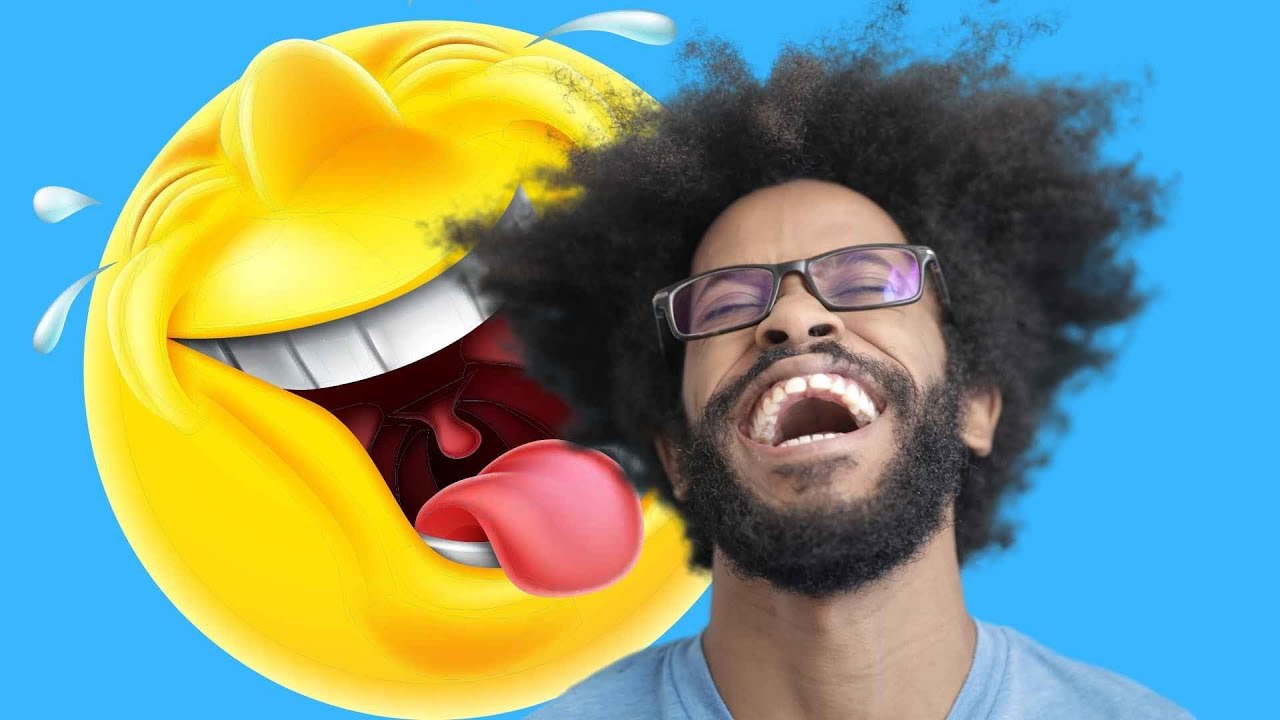 Contagious Laugh Compilation #3 - YouTube