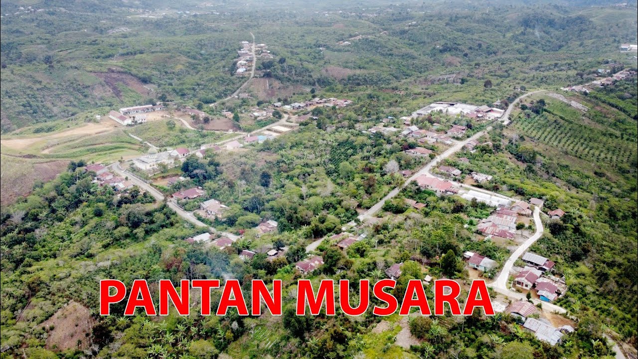 Pantan Musara,Pegasing,Aceh Tengah,Takengon 2023 - YouTube