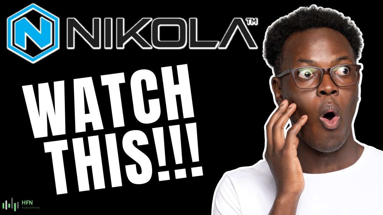 Nikola Stock News - What People Have Wrong About NKLA Stock Price ...